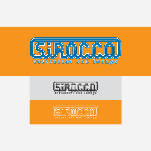 logo for Sirocco | Concours: Création de logo