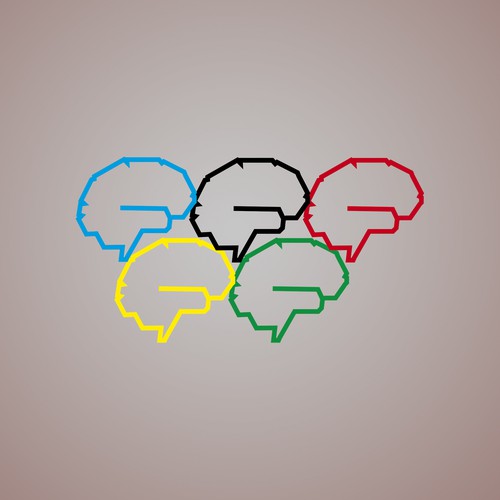 Sports Brain | Logo design contest