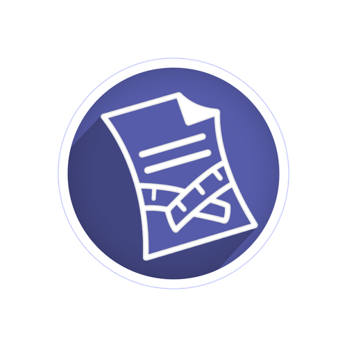 App button from an existing logo | Icon or button contest