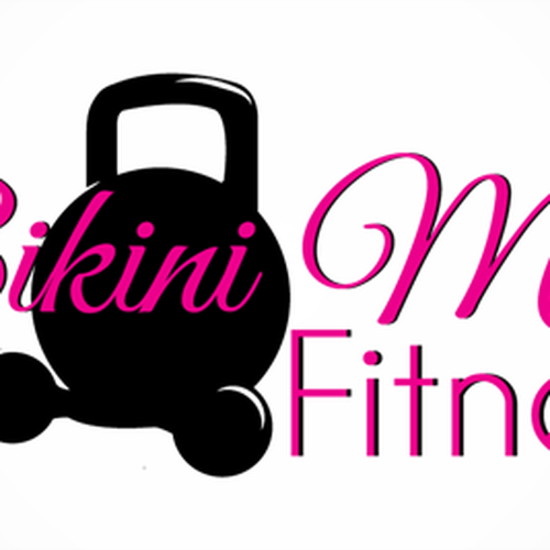 New logo wanted for Bikini Mom Fitness | Logo design contest