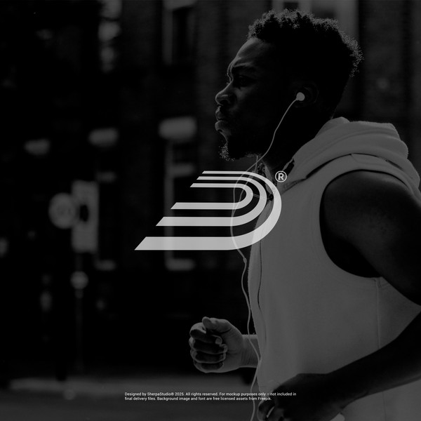 Logo rebrand for self motivated grind | Logo design contest | 99designs