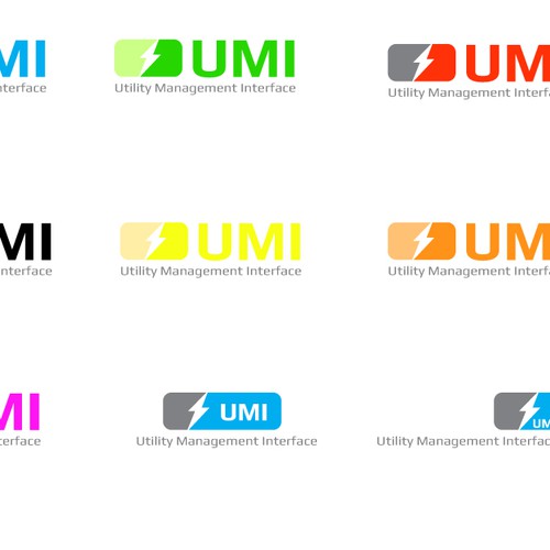Logo Development - UMI | Logo design contest