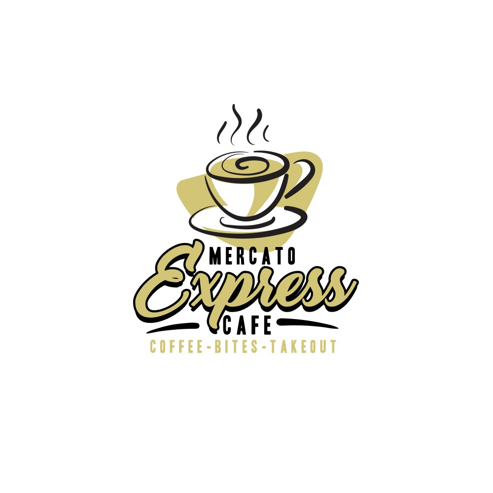 Espresso Logos - Free Espresso Logo Ideas, Design & Templates