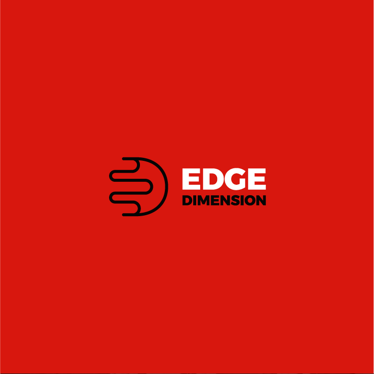 Edge Logos - Free Edge Logo Ideas, Design & Templates