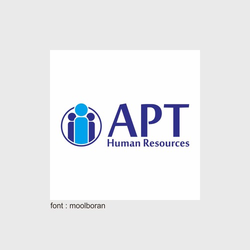 Design a sophisticated logo for a HR Consultant | Logo design contest