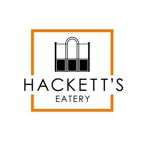 Designs | Design an eye catching logo for a high end food hotel ...