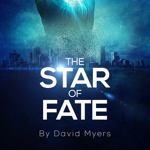 The Star of Fate - Book Cover required for Australian based Urban ...