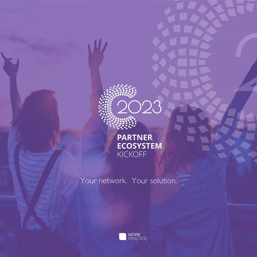 Designs | LOGO & BRAND GUIDE FOR BIG EVENT | Logo & brand guide contest