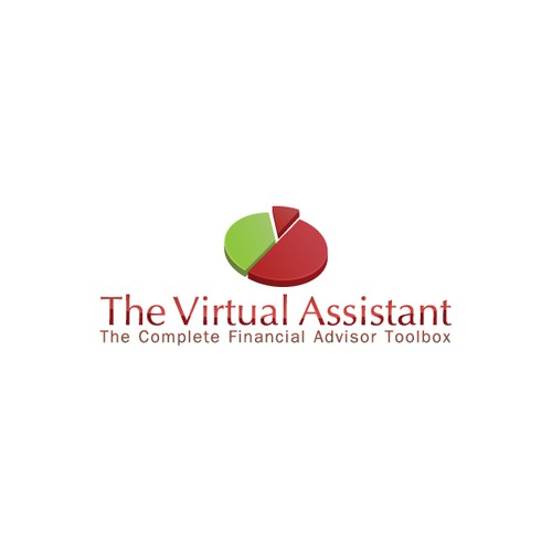 The Virtual Assistant - The Complete Financial Advisor Toolbox | Logo ...