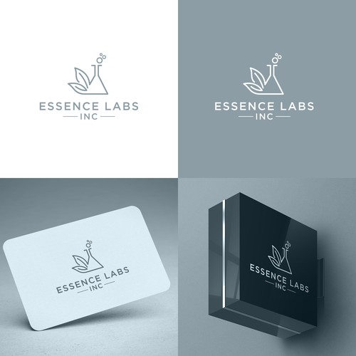 Designs | Design a new logo for our growing, naturally clean laboratory ...