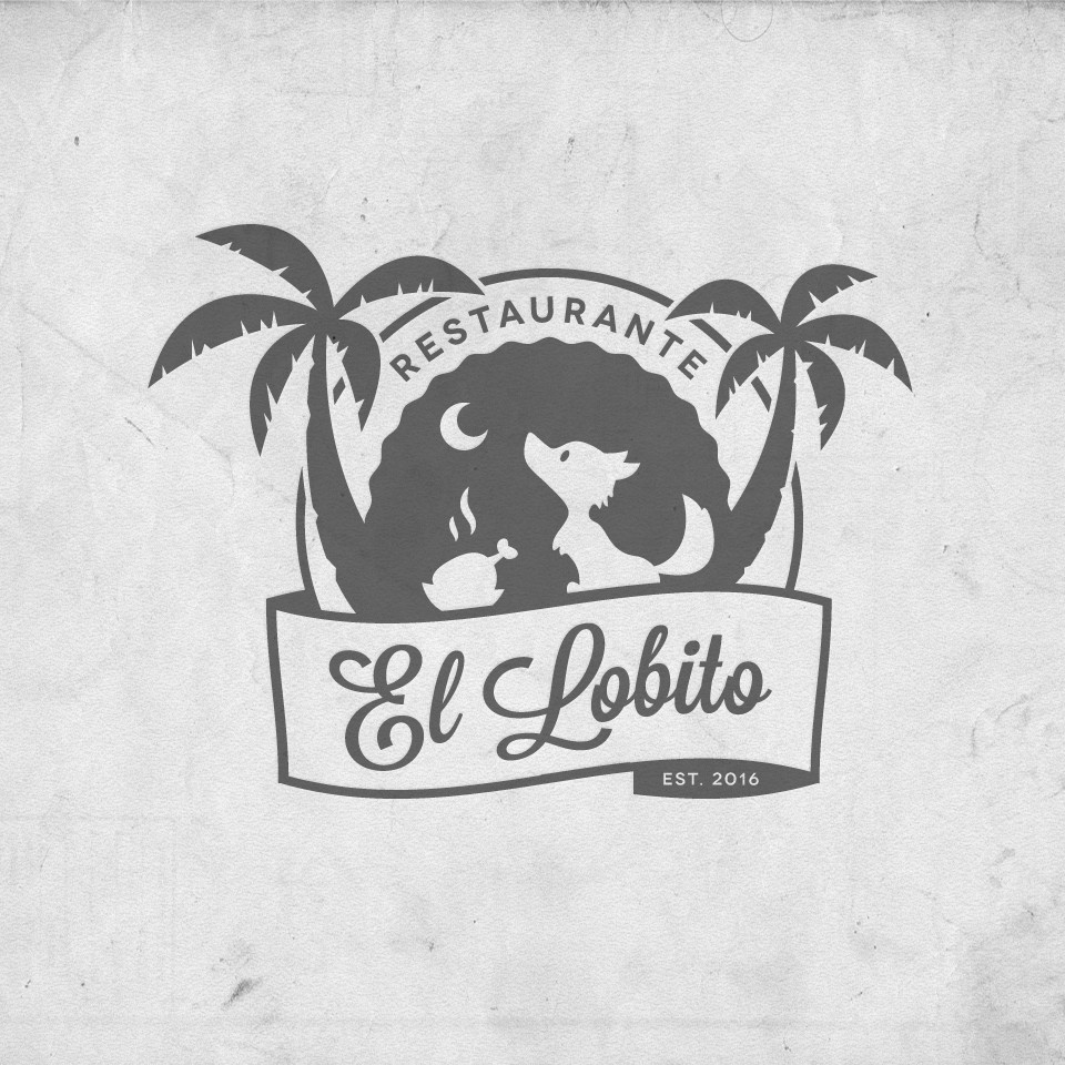 Tropical Bar Logos - Free Tropical Bar Logo Ideas, Design & Templates