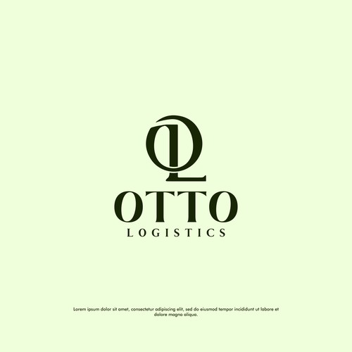 Designs | Disrupting logistics - innovative brand design for new ...