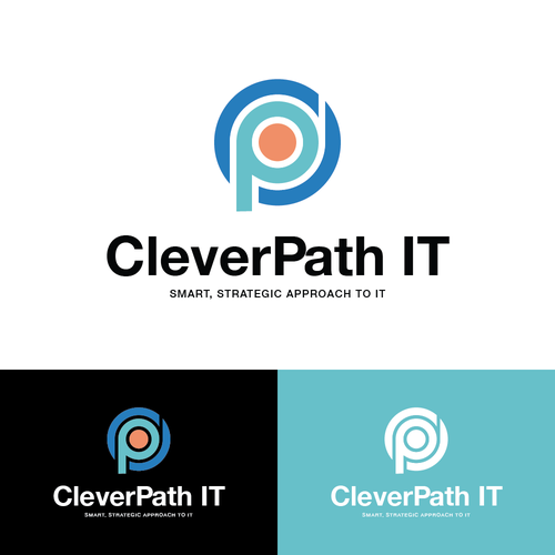 Designs | New IT Company logo & guide | Logo & brand guide contest