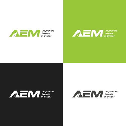 Designs | Création d’un nouveau logo pour centre de formation. | Logo ...