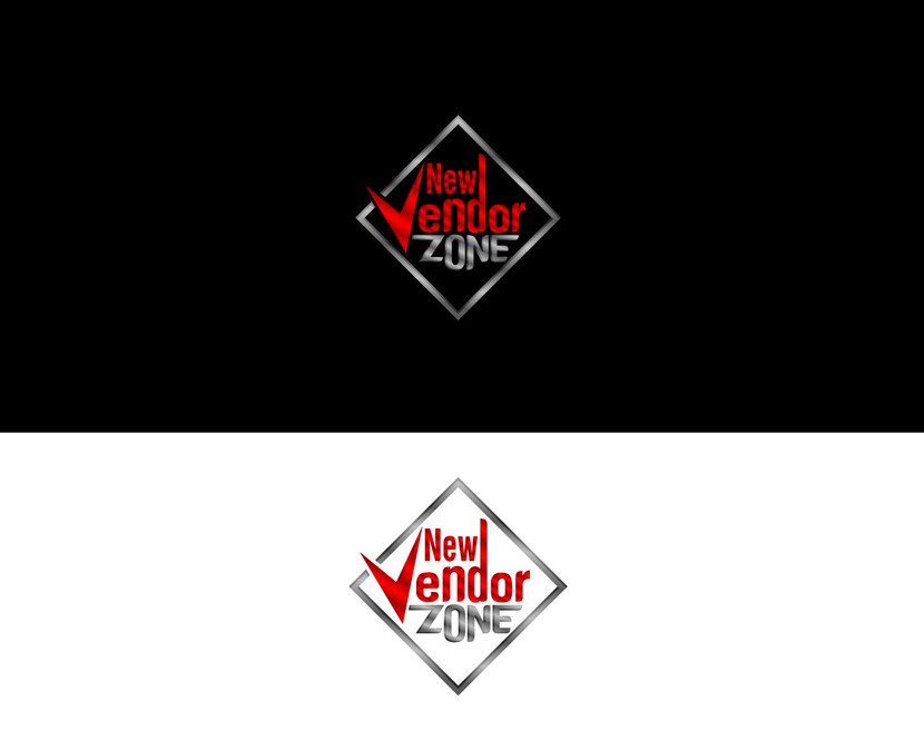 New Vendor Zone needs a new logo | Logo design contest