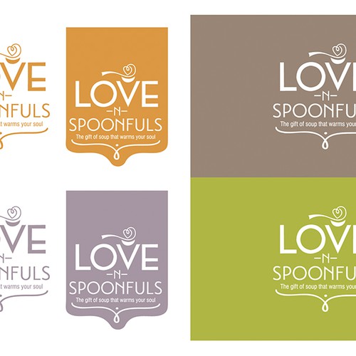 Designs | Fun Food Company Branding Appetizer that Will Lead to a Full ...