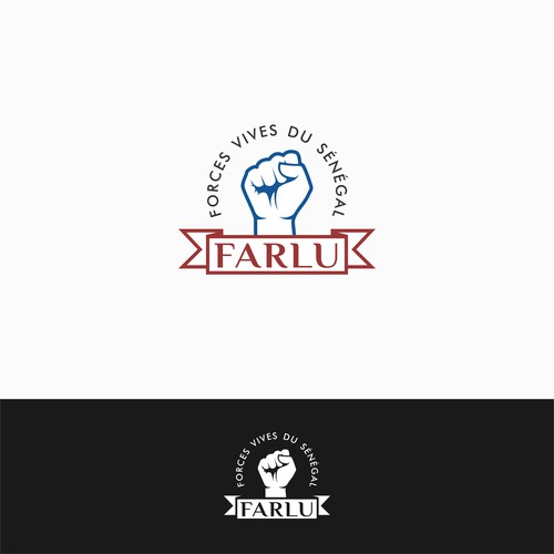 Designs | We need an impactful new logo for a social movement in Africa ...