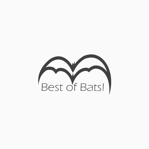 Help us protect bats: designing a logo for our Best of Bats ...