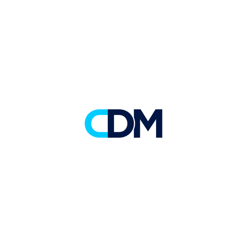 Logo CDM | Logo design contest