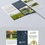 Brochure Design - Get Custom Corporate Brochure Design | 99designs