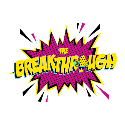 Designs | The Breakthrough | Logo & social media pack contest