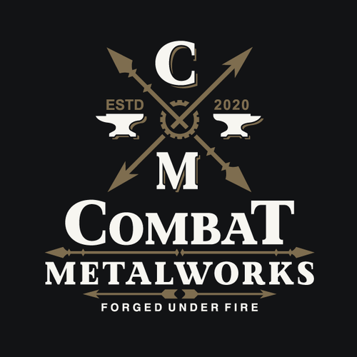 Combat Logos: the Best Combat Logo Images | 99designs