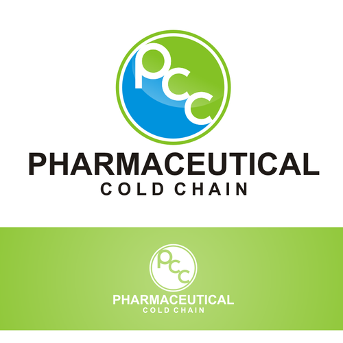 Create the next logo for Pharmaceutical Cold Chain | Logo design contest