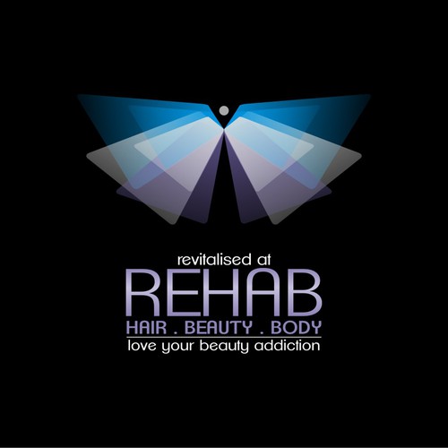 Create the next logo for REHAB | Logo design contest