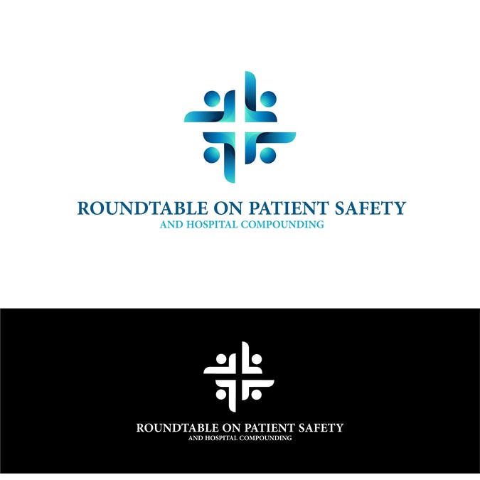 Patient Safety in Hospital Compounding | Logo design contest