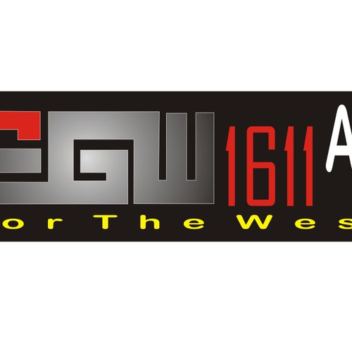 2GW - A New Commercial AM Radio Station in Sydneys West | Logo design ...