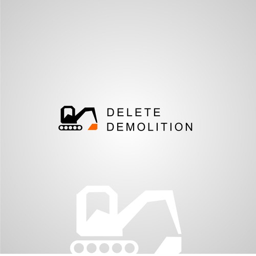 demolition company | Logo design contest