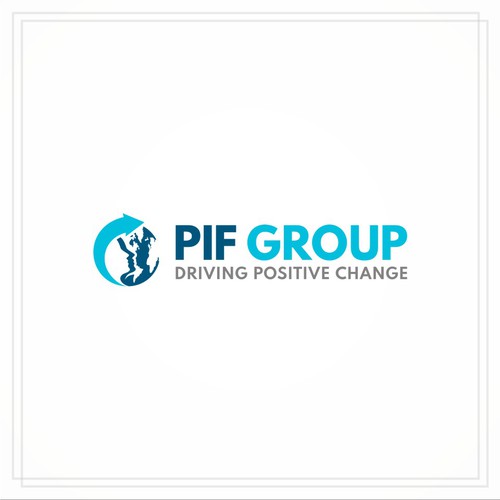 Designs | CREATIVE LOGO FOR A DO-GOOD COMPANY | Logo design contest