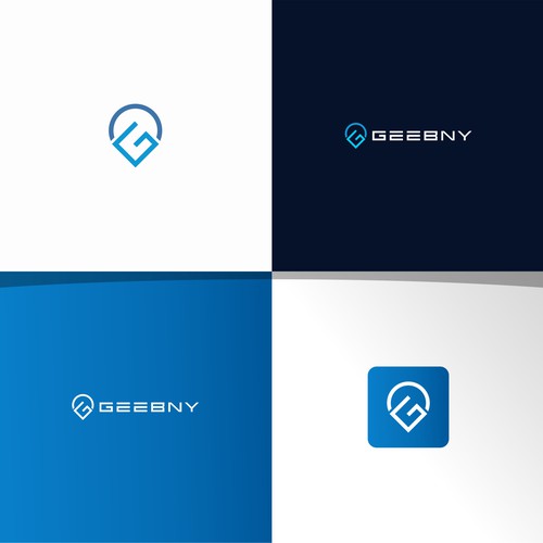 Ridesharing App Logo Design | Logo design contest
