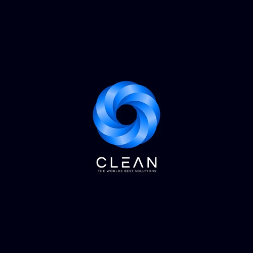 Designs | CLEAN - CREATE AN AMAZING LOGO TO BRING WORLD CHANGING ...