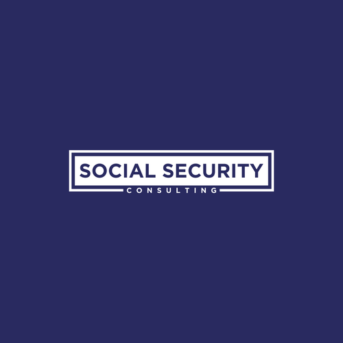 A modern twist on Social Security | Logo & social media pack contest