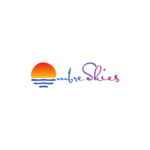 Ombre Logo