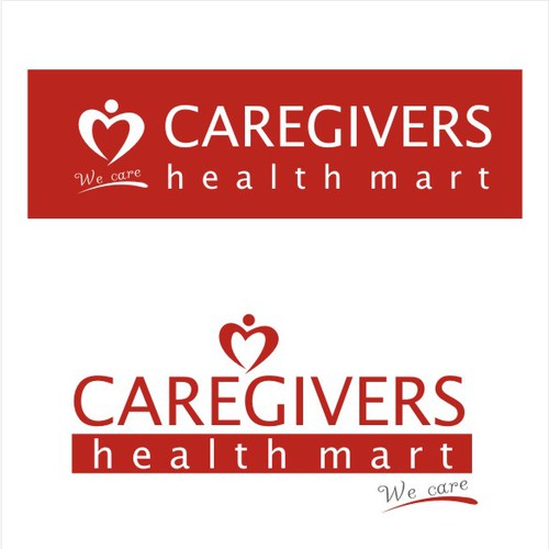 Logo for caregivers store | Logo design contest