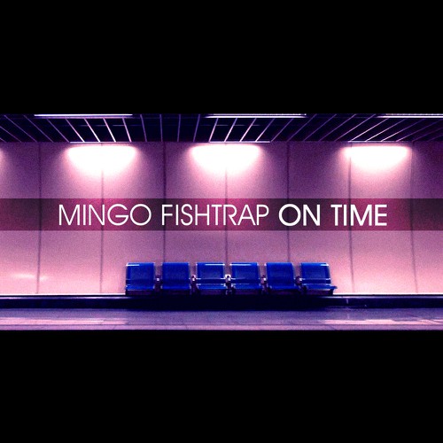 Designs | Create album art for Mingo Fishtrap's new release ...