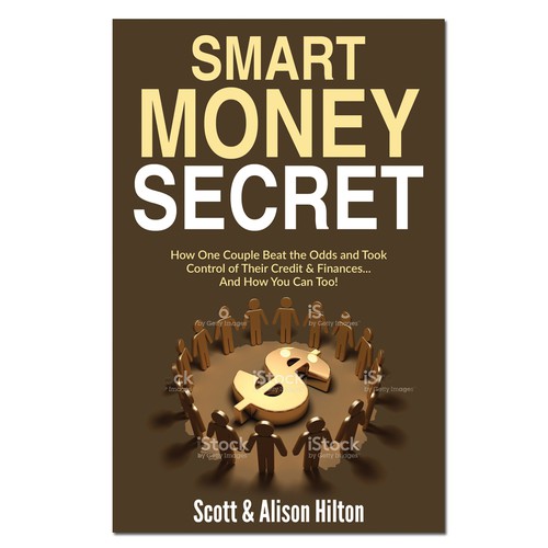 Designs | Best-Selling Credit Repair Book Needs Creative New Cover For ...