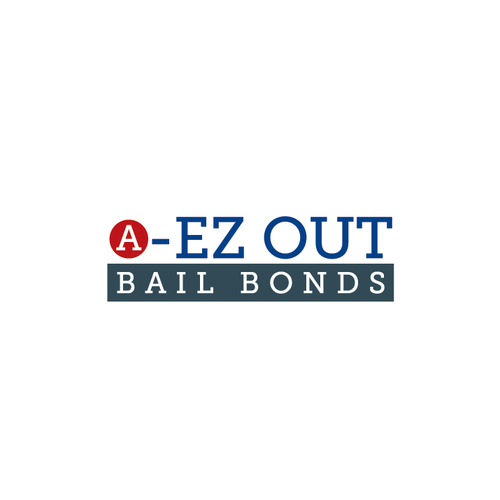 A EZ Out Bail Bonds | Logo design contest