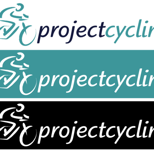 Project Cycling | contest di Logo