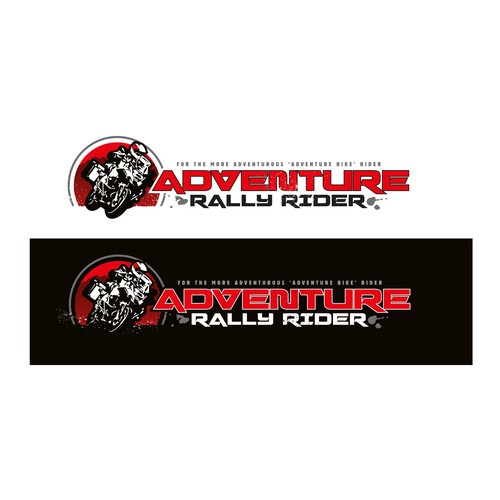 Adv Rider Logo