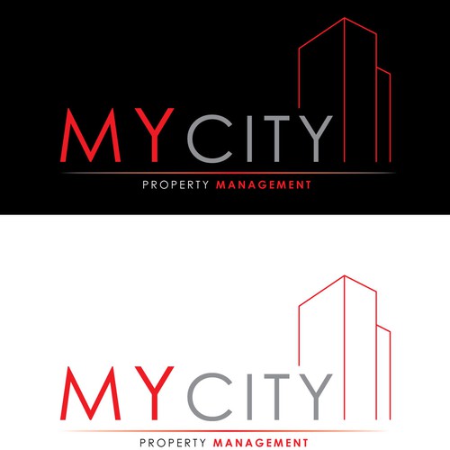 New logo wanted for Mycity Property Management | Logo design contest