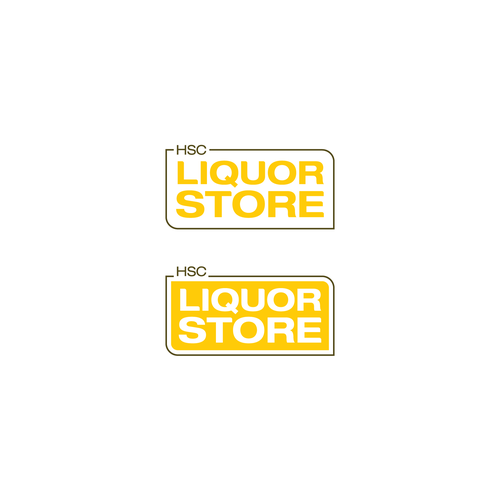 Design a logo for a liquor store. | Logo design contest