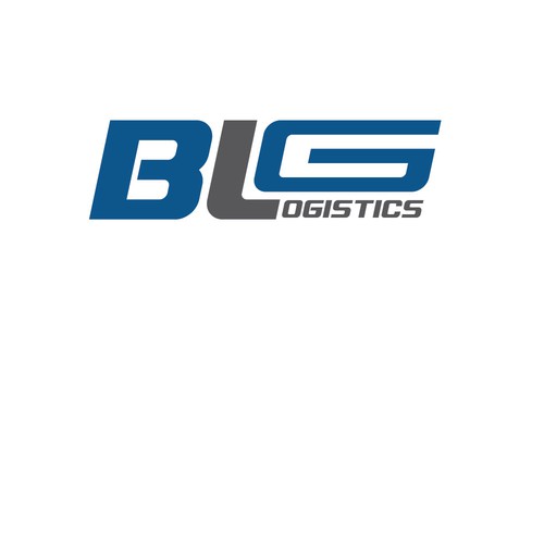 logo for BLG Logistics | Logo design contest