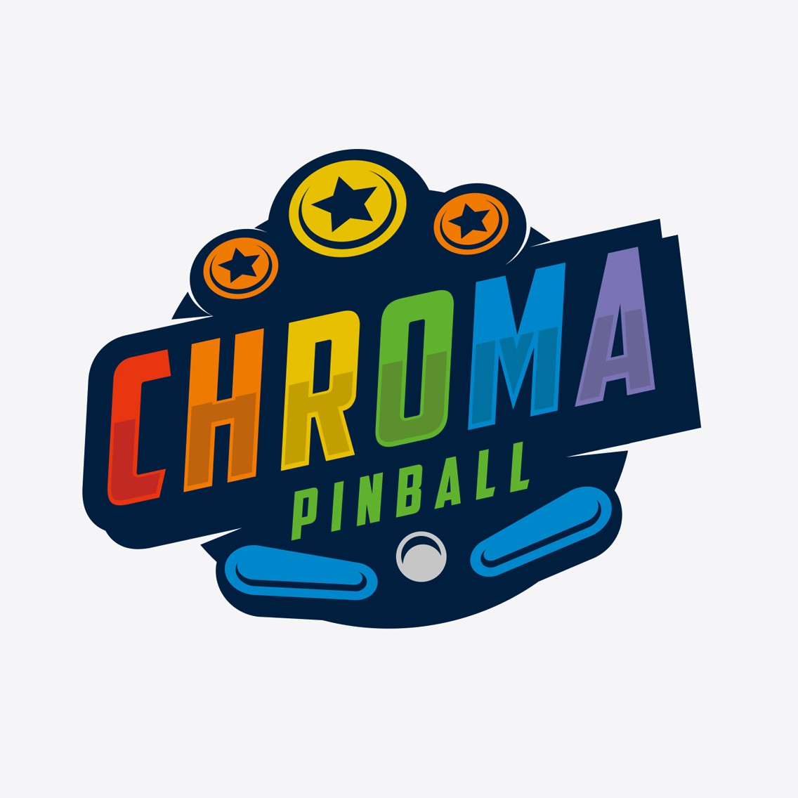 Pinball Logos - Free Pinball Logo Ideas, Design & Templates