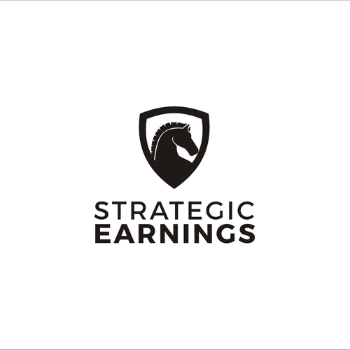 Strategic Earnings | Logo design contest