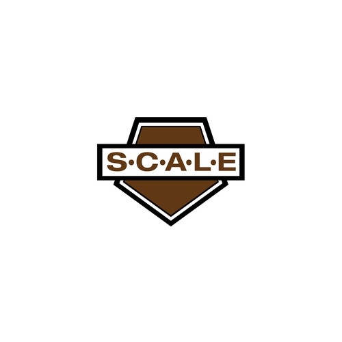 Scale | Logo design contest