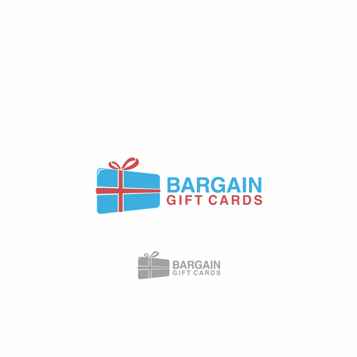 Bargain Gift Cards needs a trustworthy logo | Logo design contest