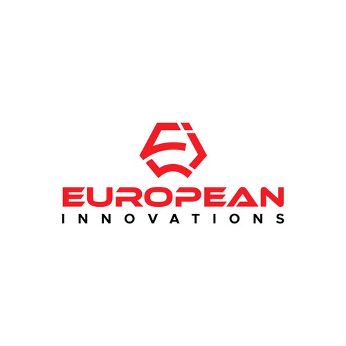 Designs | Looking for a fresh new logo for European Innovations. | Logo ...